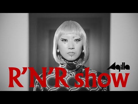 Aqilla / R'N'R show【Official Music Video】 | Skream! ミュージックビデオ 邦楽ロック・洋楽ロック ポータルサイト