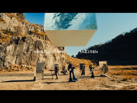 BREIMEN「Rolling Stone」Official Music Video (TVアニメ「Dr.STONE」第4期エンディングテーマ) #BREIMEN #DrSTONE ...