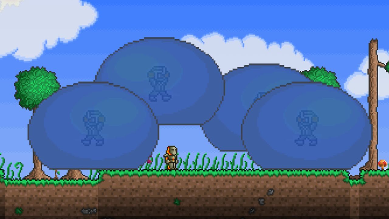 Terraria King Slime Spawn Guide How To Spawn The King Slime Boss In terraria-king-slime-spawn-guide-how-to-spawn-the-king-slime-boss-in