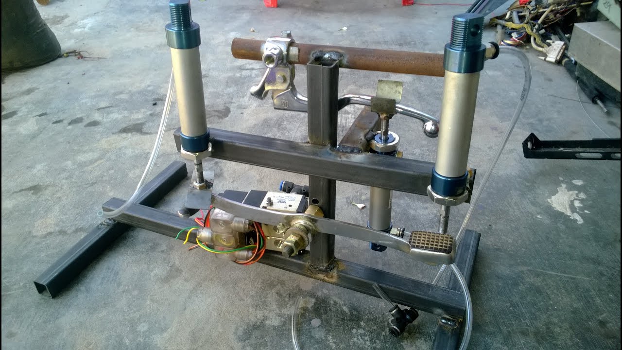 Pneumatic Auto Gear Changer Shifter Mechanical Engineering Project Topics YouTube pneumatic-auto-gear-changer-shifter-mechanical-engineering-project-topics-youtube