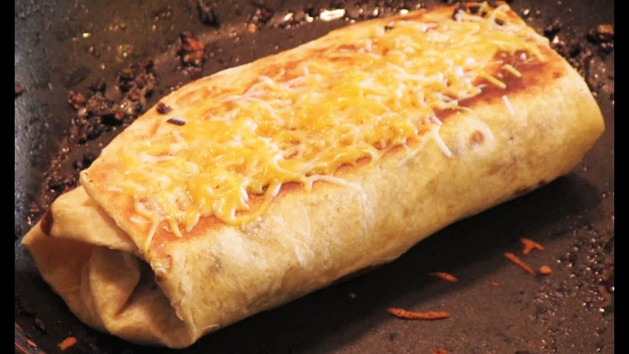Rocking Breakfast Burrito Recipe Best Hang Over Cure YouTube rocking-breakfast-burrito-recipe-best-hang-over-cure-youtube
