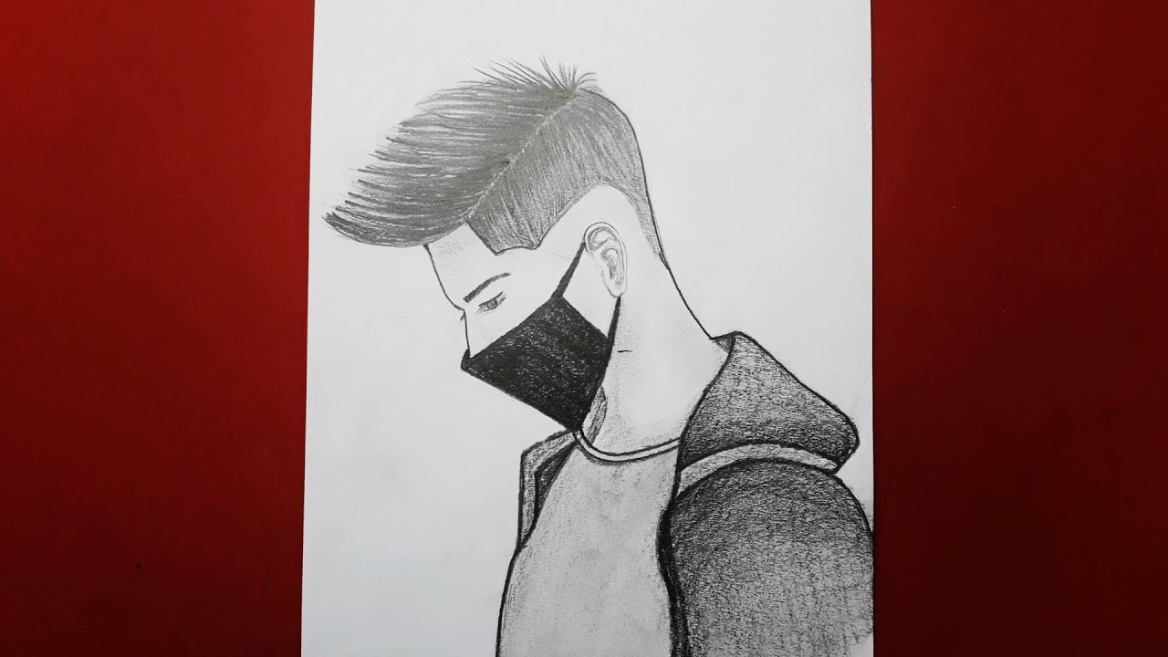 Nike Sapkali Karakalem Kızı Çizimi Kolay : Karakalem manzara peyzaj ... Nike Sapkali Karakalem Kızı Çizimi Kolay : Karakalem manzara peyzaj ...