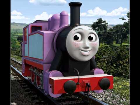 Thomas & Friends Themes (Extended) - YouTube