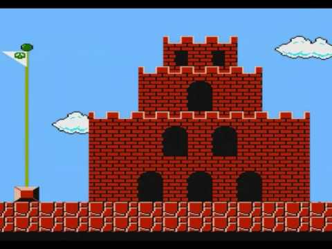 Thank You Mario! But Our Princess Is In Another Castle! - YouTube
