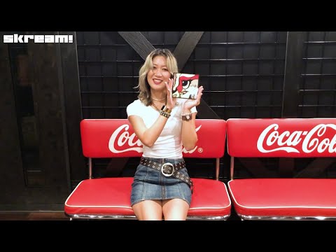 Aqilla | Skream! 動画メッセージ 邦楽ロック・洋楽ロック ポータルサイト