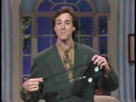 Bob Saget | AFV Wiki | Fandom