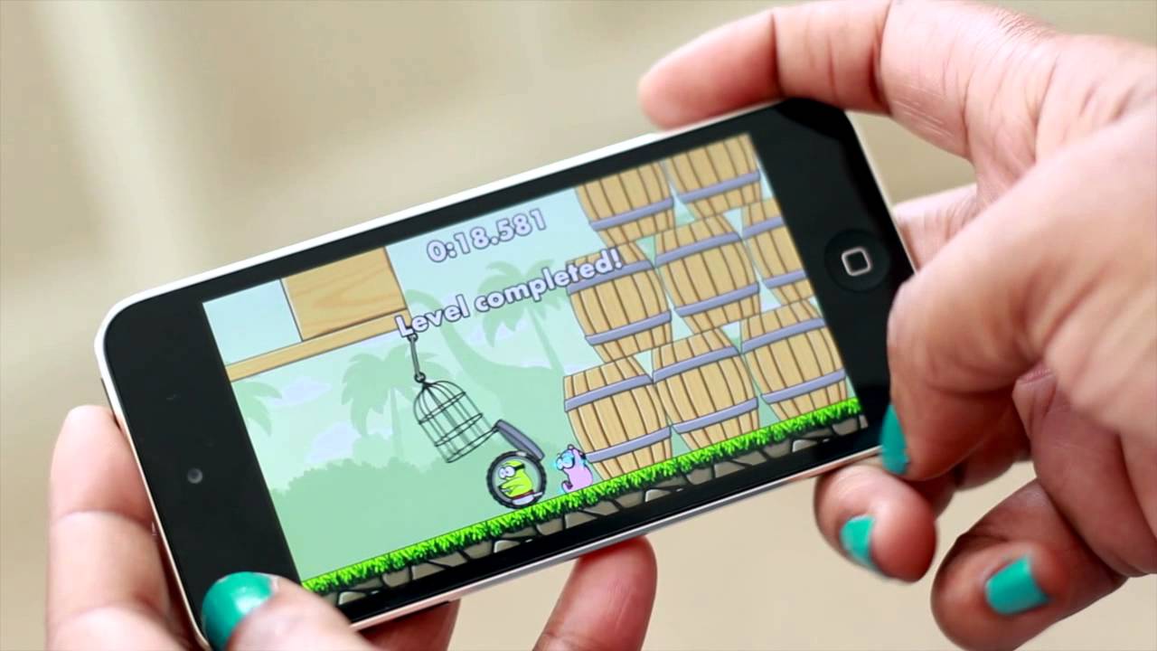 Top 5 Free Games For IPhone IPod And IPad YouTube top-5-free-games-for-iphone-ipod-and-ipad-youtube