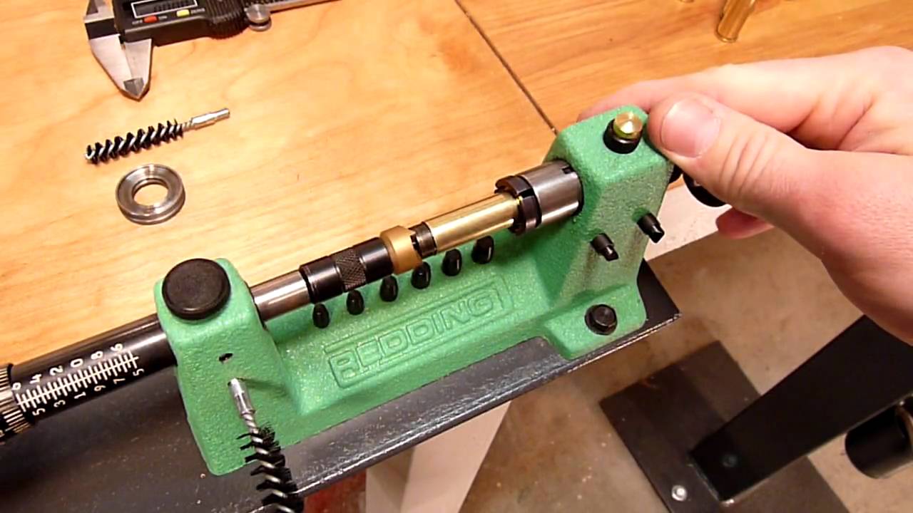 Redding 2400 Case Trimmer Trimming Pistol HD YouTube redding-2400-case-trimmer-trimming-pistol-hd-youtube