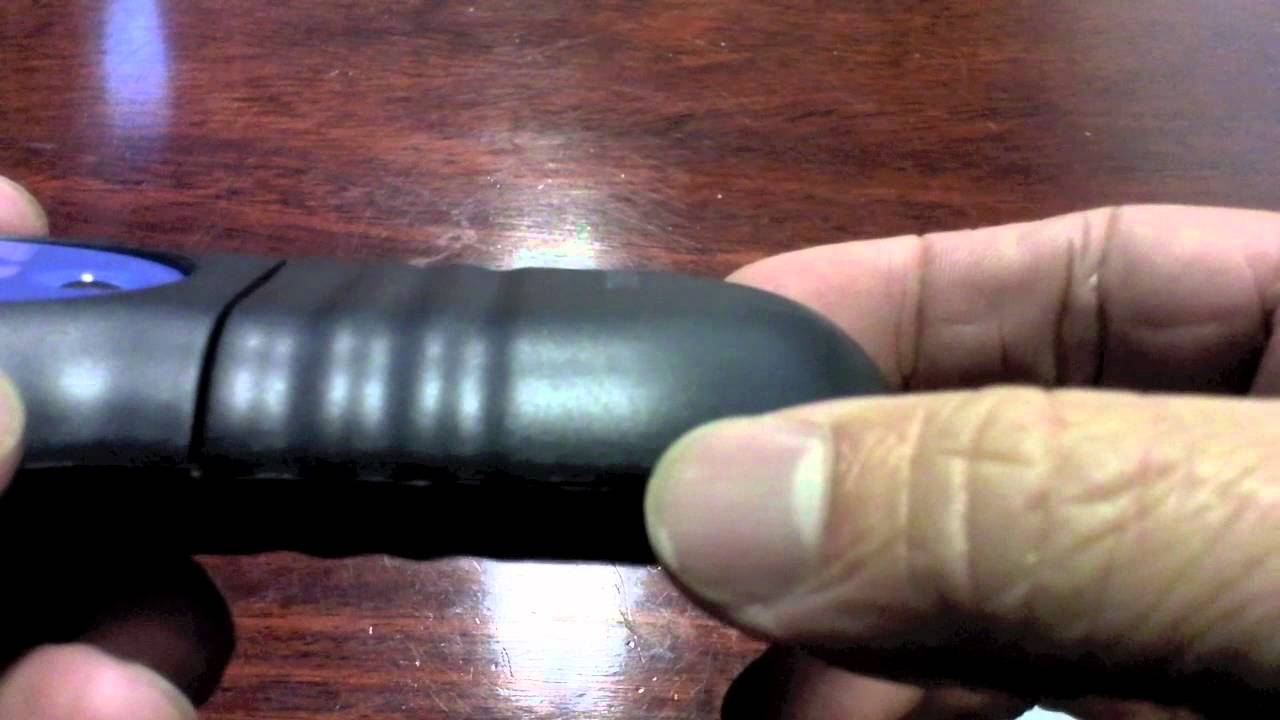 How To Replace The Batteries In Your Merlin M802 Remote Control YouTube how-to-replace-the-batteries-in-your-merlin-m802-remote-control-youtube