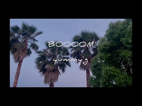yummy'g - boooom (Official Music Video) | Skream! ミュージックビデオ 邦楽ロック・洋楽ロック ポータルサイト