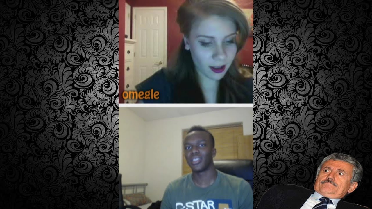 KSIOlajidebt Plays | Omegle - YouTube