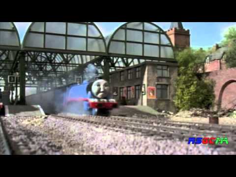 Edward The Really Useful Engine (AB - HD) - YouTube