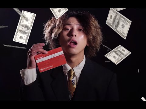 BREIMEN「A・T・M」Official Music Video | Skream! ミュージックビデオ 邦楽ロック・洋楽ロック ポータルサイト