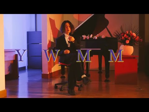 BREIMEN「You were my muse」Official Music Video | Skream! ミュージックビデオ 邦楽ロック・洋楽ロック ポータルサイト