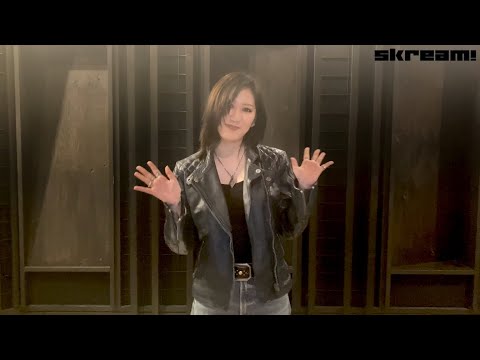 Aqilla | Skream! 動画メッセージ 邦楽ロック・洋楽ロック ポータルサイト