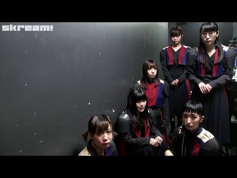 BiSH | Skream! 動画メッセージ 邦楽ロック・洋楽ロック ポータルサイト