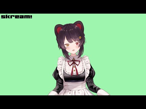 戌亥とこ（Nornis） | Skream! 動画メッセージ 邦楽ロック・洋楽ロック ポータルサイト