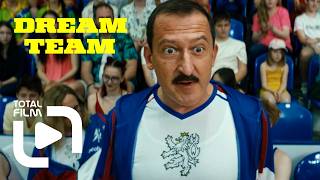 Dream team « mdko.cz