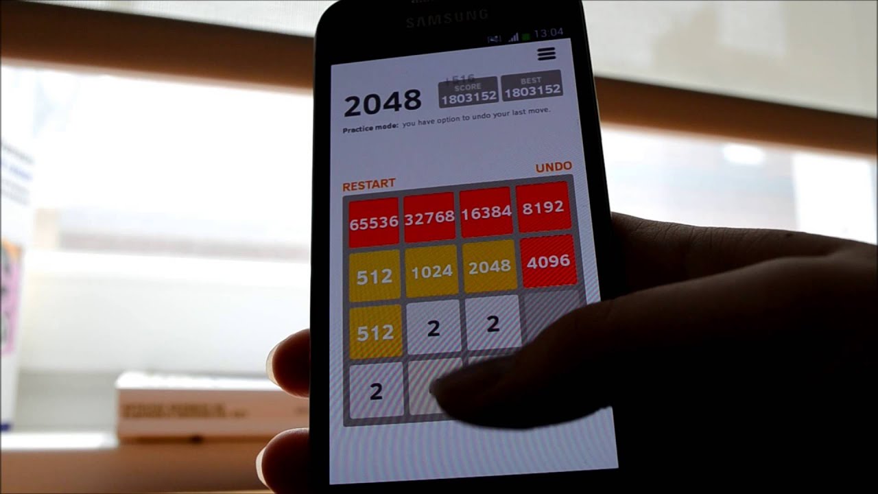 2048 World Record 131 072 Score 2 095 768 YouTube 2048-world-record-131-072-score-2-095-768-youtube