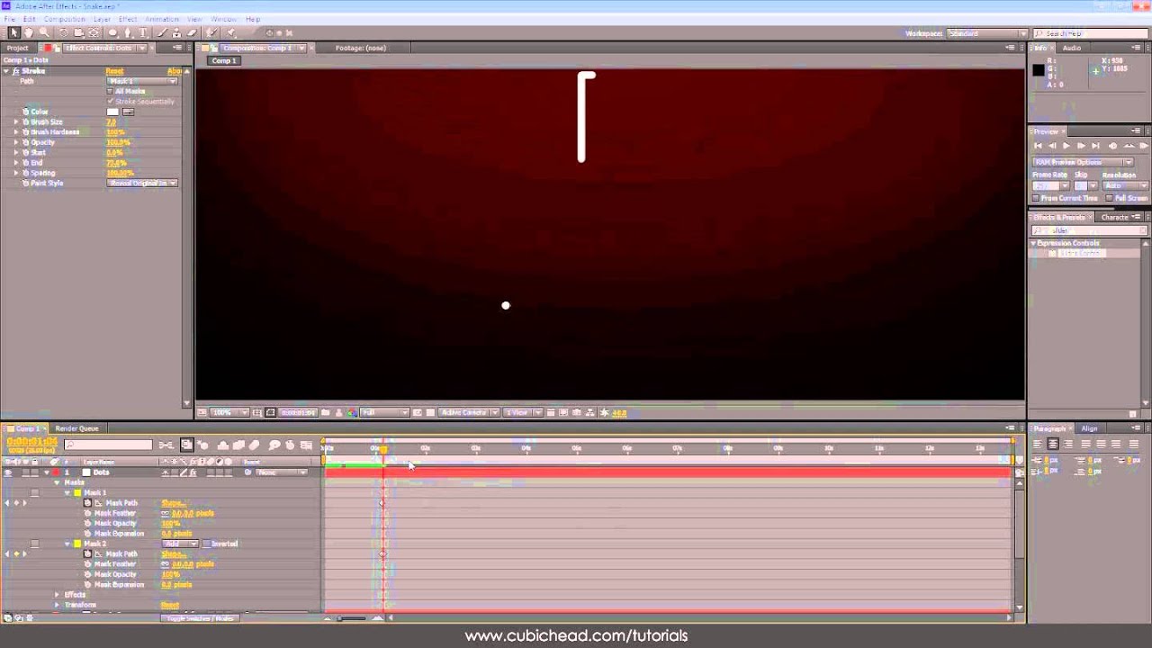 Create A Snake Game In After Effects From Scratch YouTube create-a-snake-game-in-after-effects-from-scratch-youtube