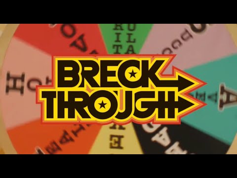 BREIMEN「ブレイクスルー」Official Music Video | Skream! ミュージックビデオ 邦楽ロック・洋楽ロック ポータルサイト