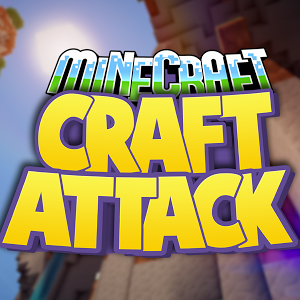 CRAFT ATTACK: Season 1 - YouTube