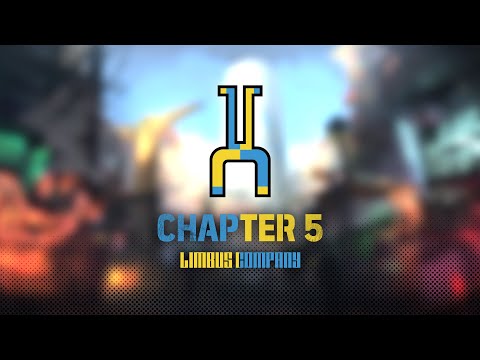 【情報】第五章－Bon Voyage @Limbus Company 哈啦板 - 巴哈姆特