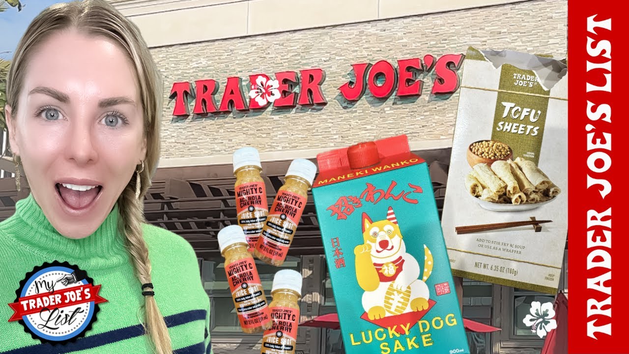 Trader Joe's Completely Cacao Chips Review, $2.99 - Trader Joe's List