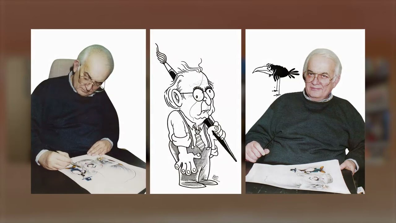 Videos – Hajjaj Cartoons
