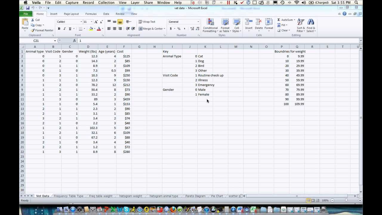 Hypothesis Testing In Excel YouTube