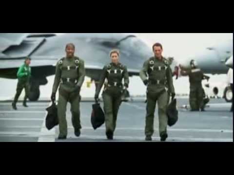 Stealth Trailer - Stealth Movie Trailer