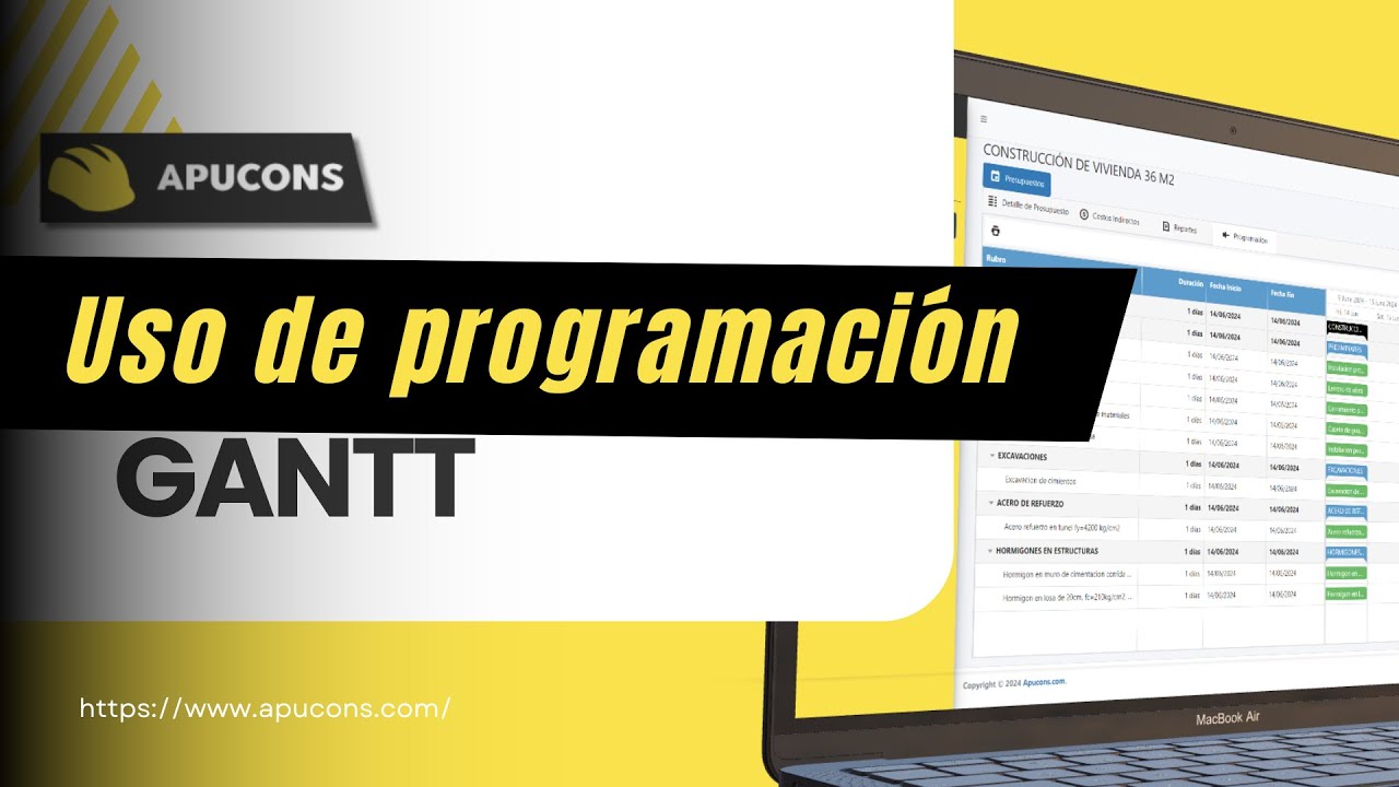 Inicio - Apucons Mexico