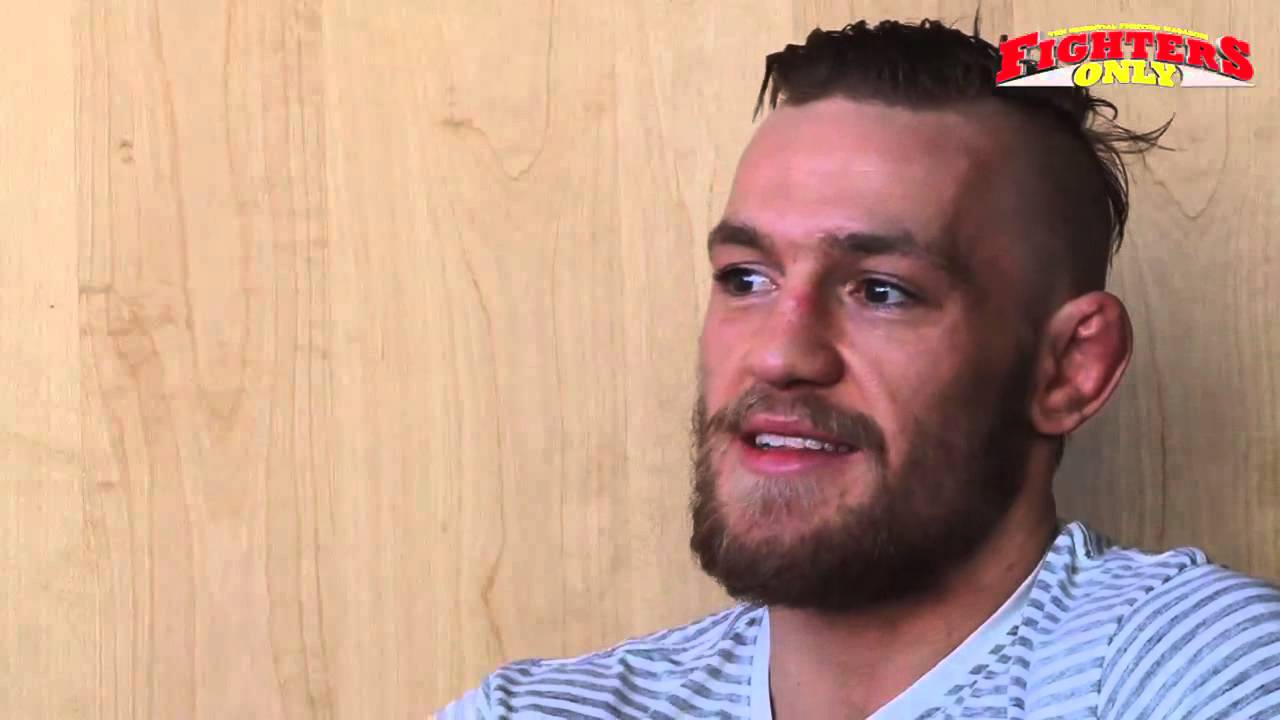 How do you grow a beard like Conor McGregor? | Page 3 | Sherdog Forums ...