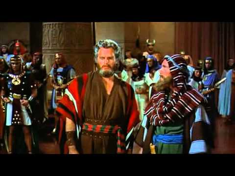 De Ben-Hur a La pasión de Cristo: 10 películas imprescindibles para Semana Santa