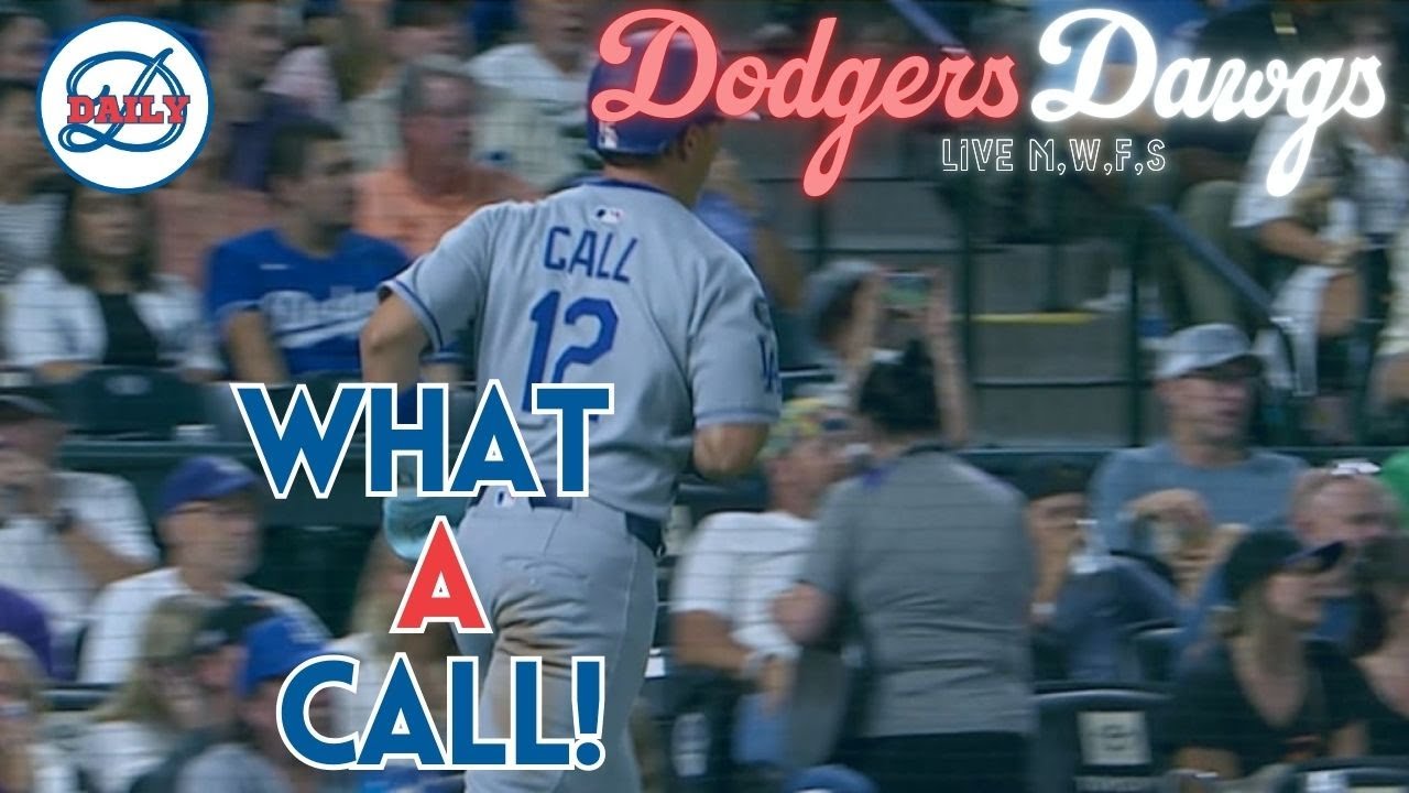 The State of the Dodgers Farm System - Dodgers Daily