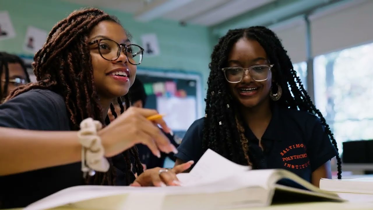 Ingenuity Project – Energies Combine, Potentials Emerge