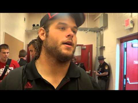 Jordan Stepp Post Miami