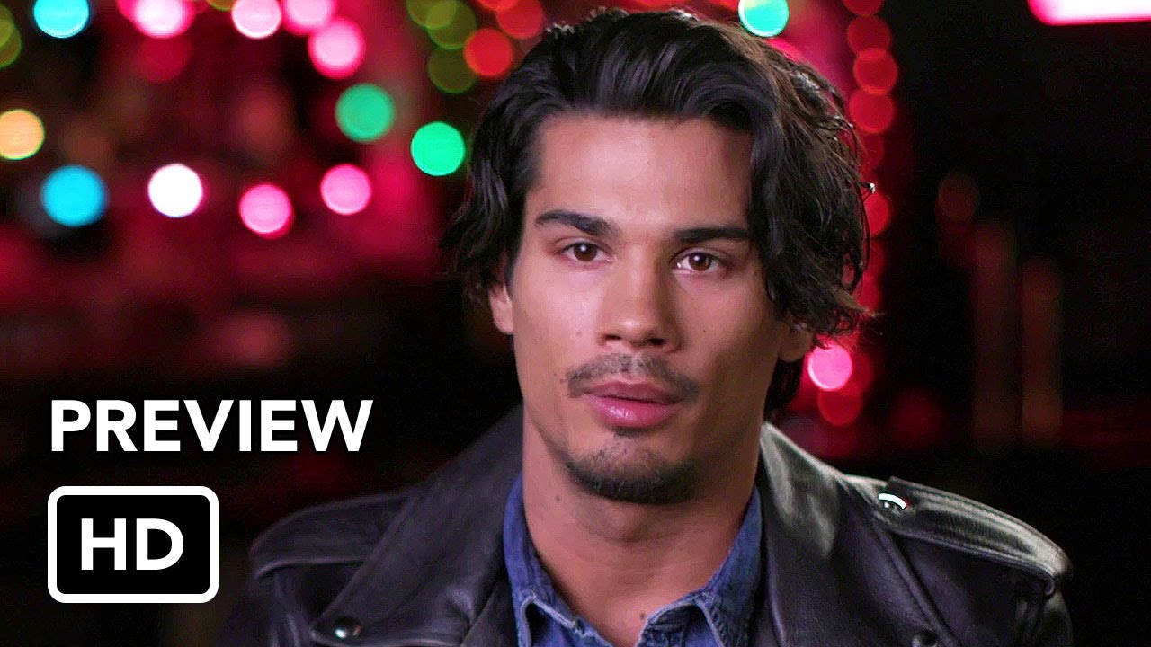 Riverdale Season 5 "Fangs Time Jump" Featurette (HD) - Television Promos