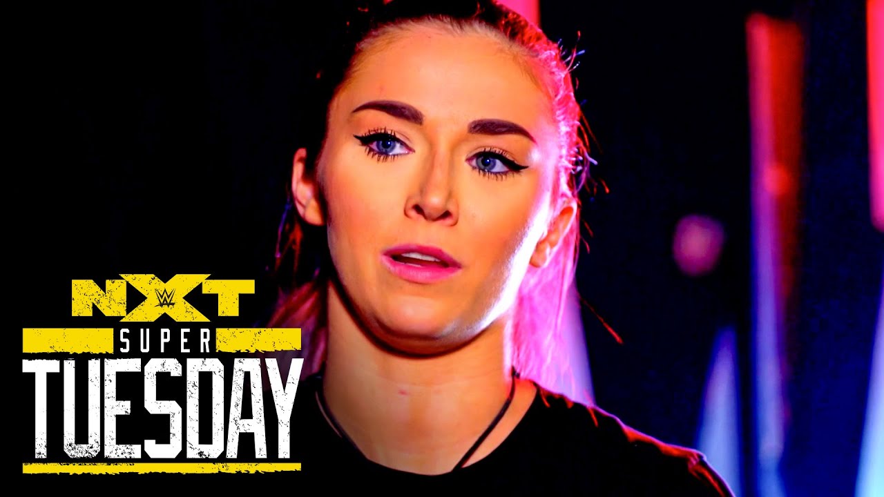 WWE NXT Star Tegan Nox Provides Injury Update - Wrestling Inc.
