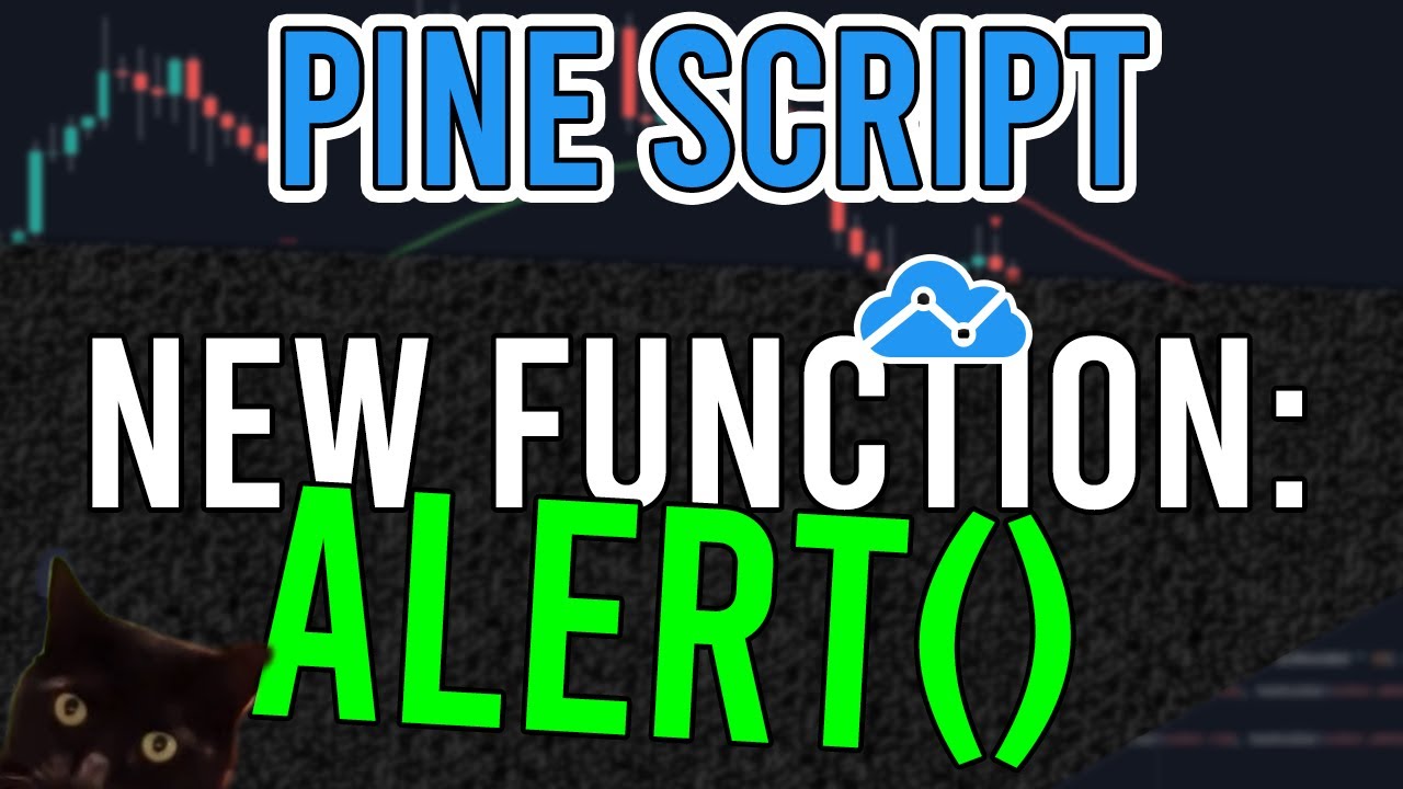 Pine script to python