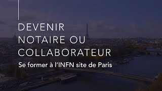 INFN - Campus, Formations et Avis | Diplomeo.com