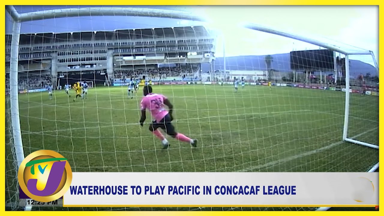 Television Jamaica | Jamaican News, Sports and Entertainment | Watch ...