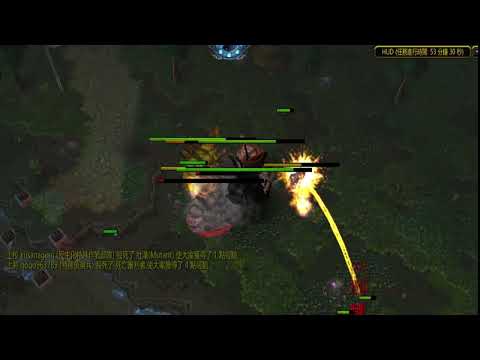 【討論】【War3平台交流】【魔獸寒冰設定】40MB優化補丁 @魔獸爭霸 哈啦板 - 巴哈姆特