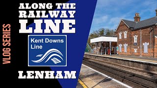 Kent Downs Line – Rainham Rail Enthusiast