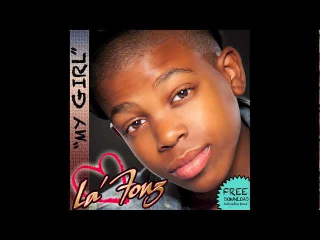 Video My Girl (Lyric Video) @ kids'music