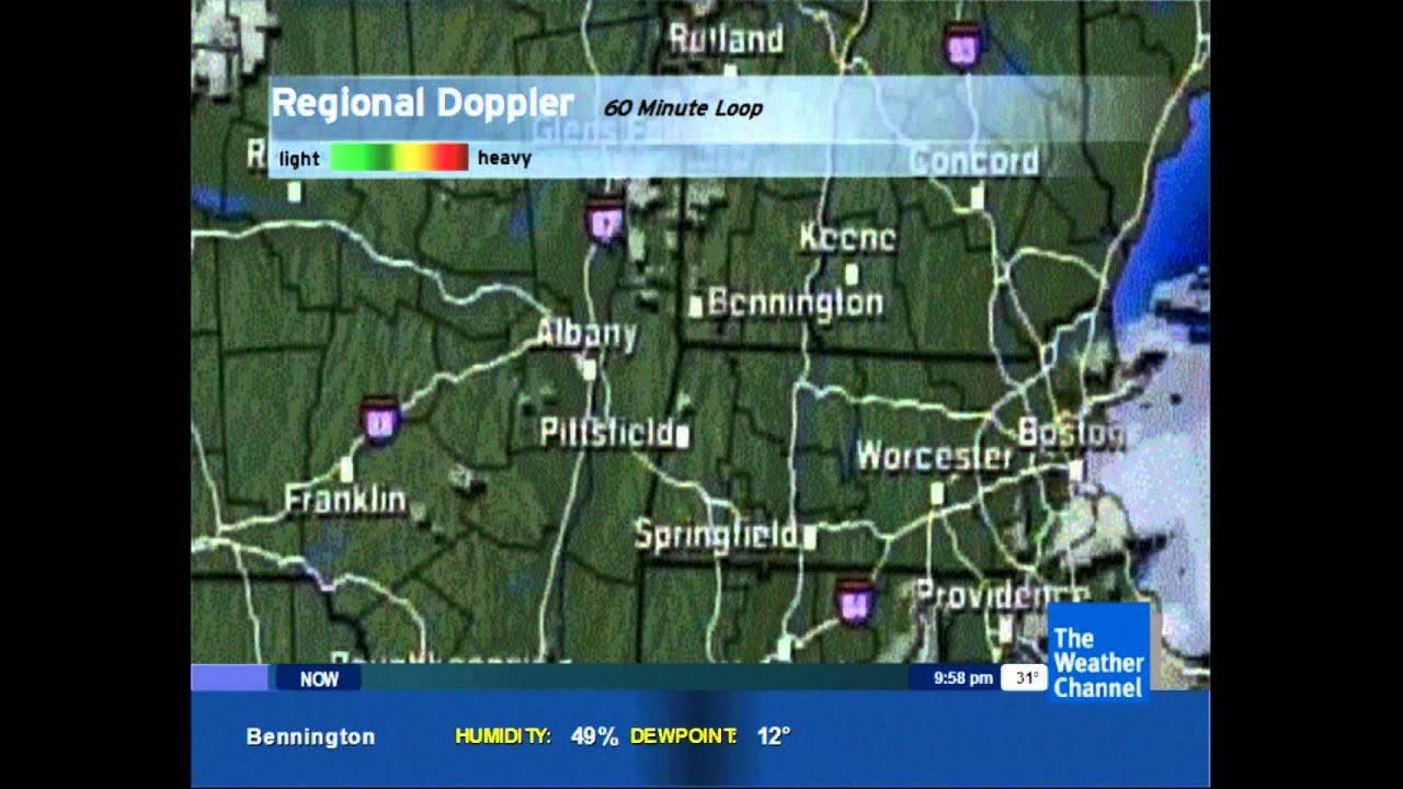 Weatherstar xl emulator : multhethi