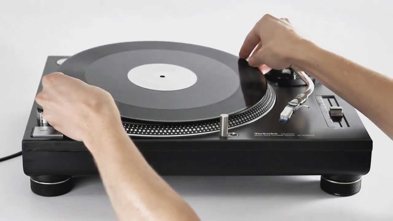 Phonograph - YouTube