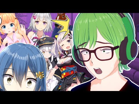 RE:【攻略】ヨメミ(Yomemi)&夏実萌恵 推廣 @虛擬 Youtuber（Vtuber） 哈啦板 - 巴哈姆特