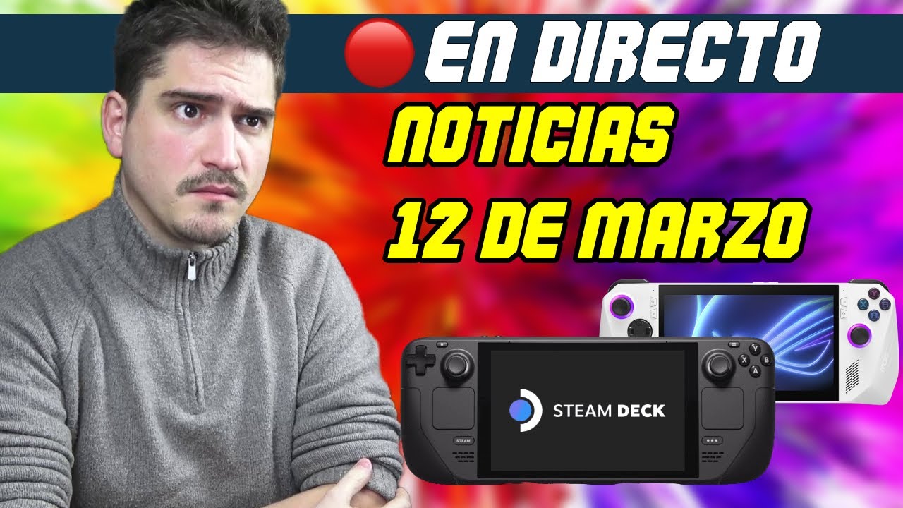 El HDR en Steam Deck en pantallas externas sigue mejorándose - HandleDeck