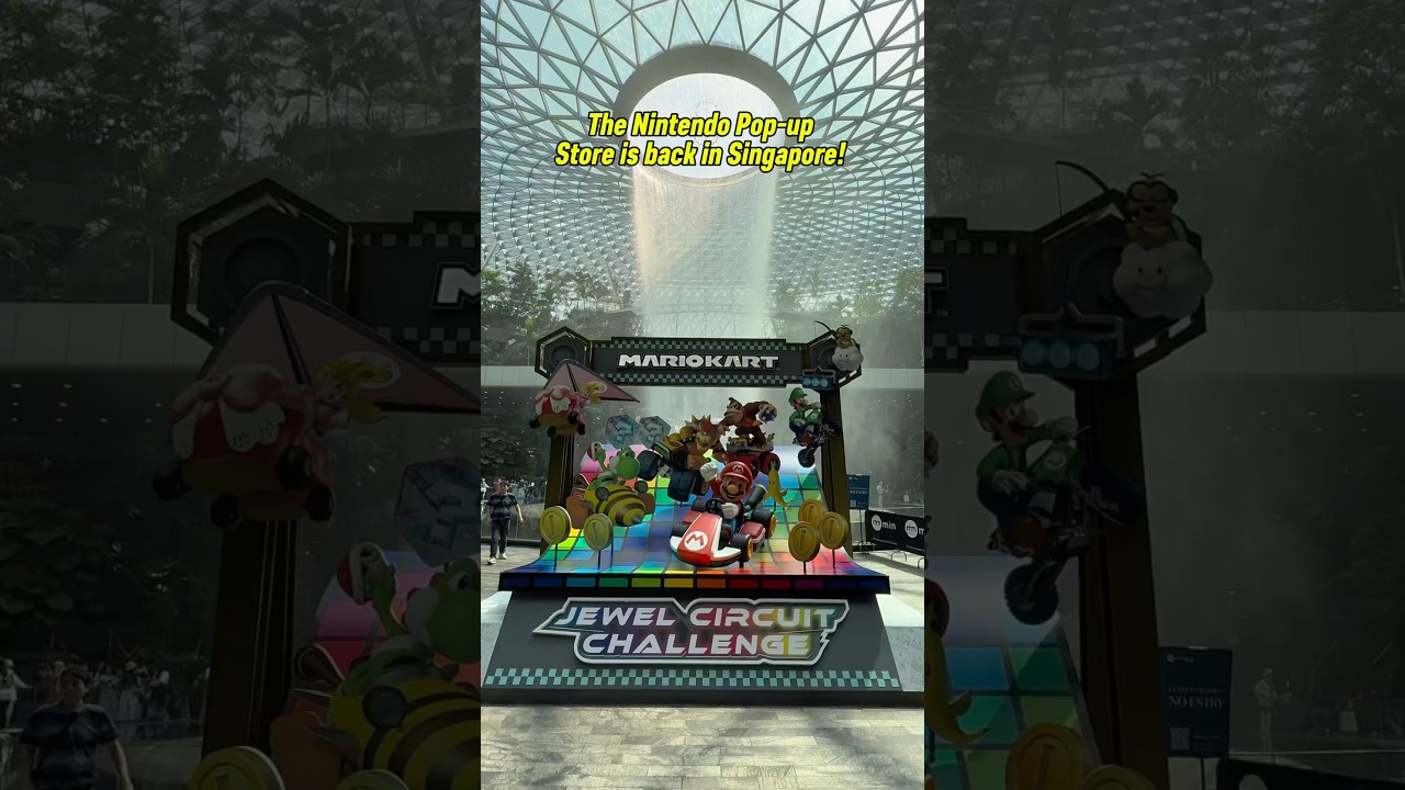 Creating The Horrifying Atmosphere of Little Nightmares: Hands On + Interview | Geek Culture